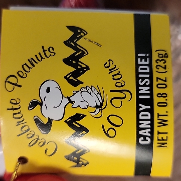 Peanuts | Accents | Peanuts Snoopy Flying A Plane | Poshmark